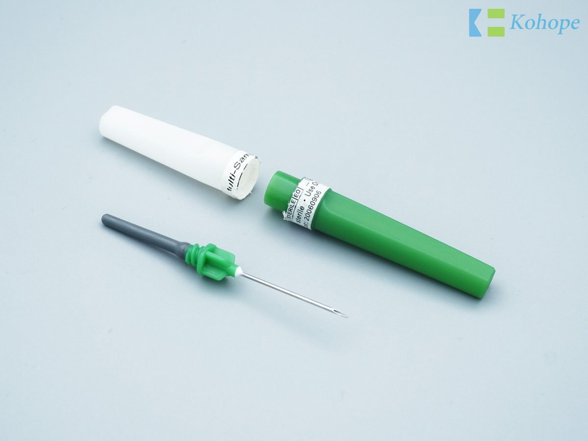 #1 Disposable Medical Products | Consumables