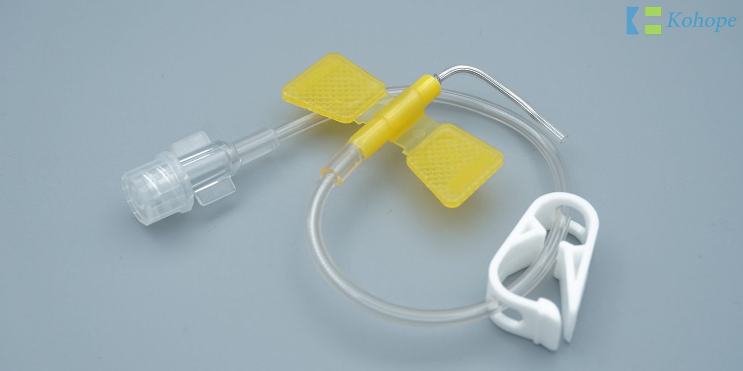 High Quality Disposable Needles