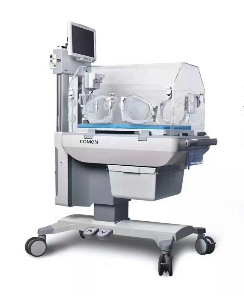 Best Medical Equipment in Africa
