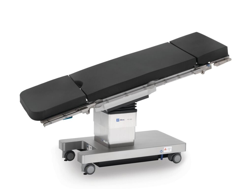 Top Medical Furniture & Logistics